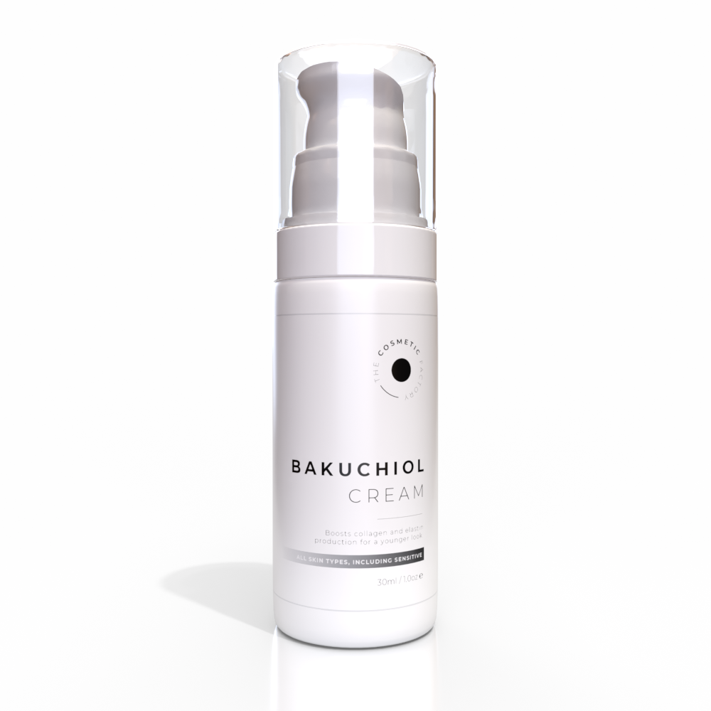 BAKUCHIOL CREAM | 30ML – BeyondBeauty.au