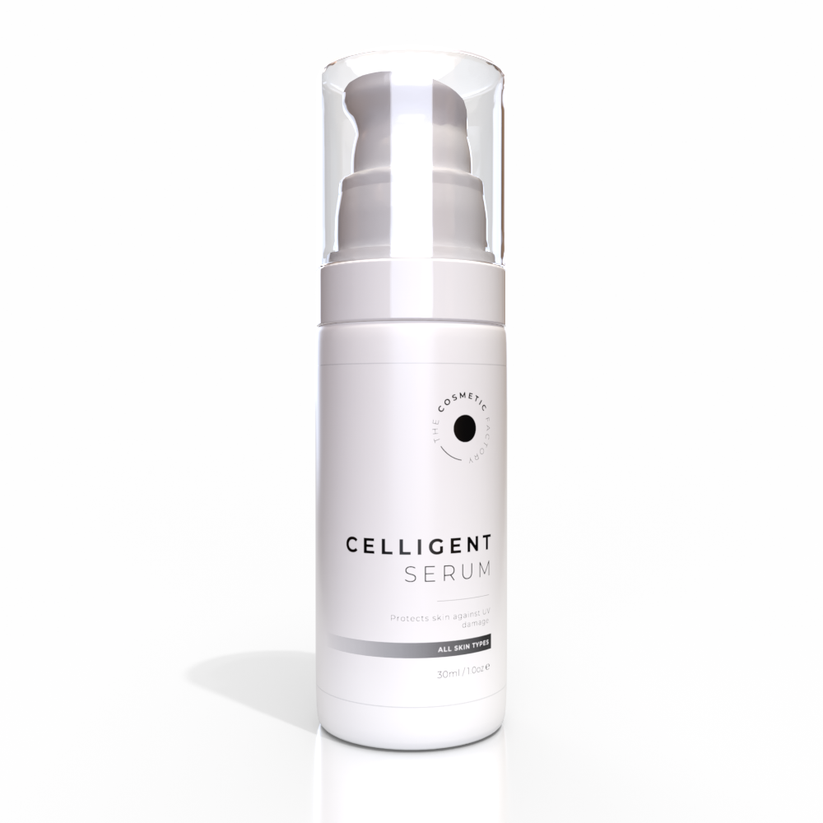 CELLIGENT SERUM | 30ML – BeyondBeauty.au
