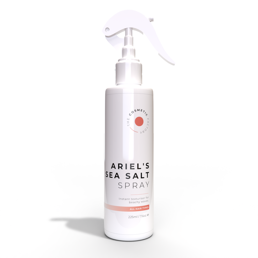ARIEL'S SEA SALT SPRAY | 225ML – BeyondBeauty.au