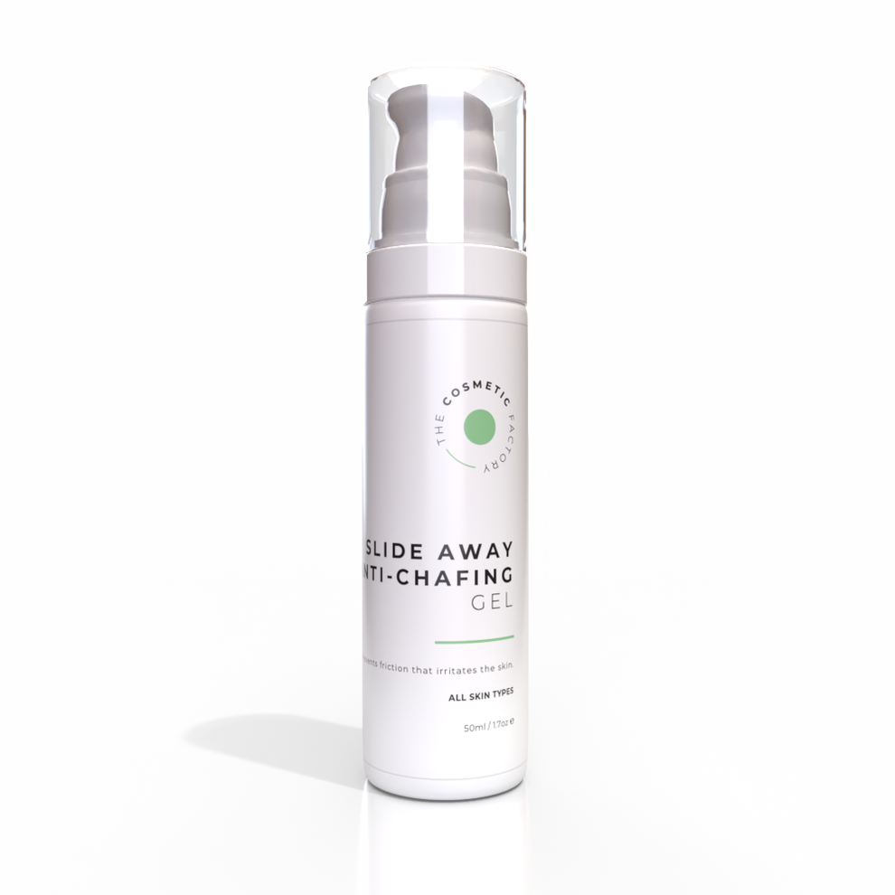 SLIDE AWAY ANTI-CHAFING GEL | 50ML – BeyondBeauty.au
